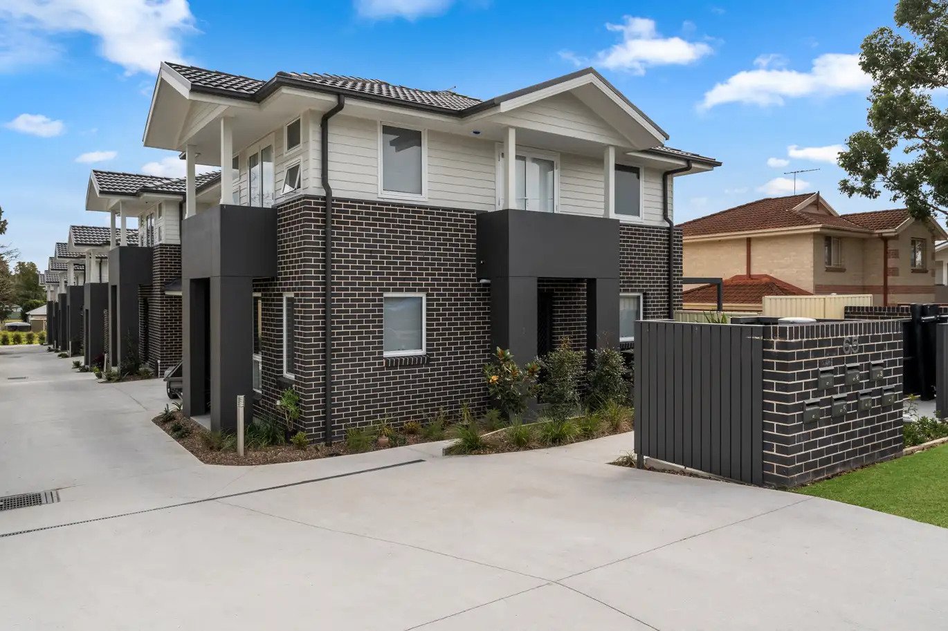 [Townhouses] 88 Princess Street, Werrington | OpenLot